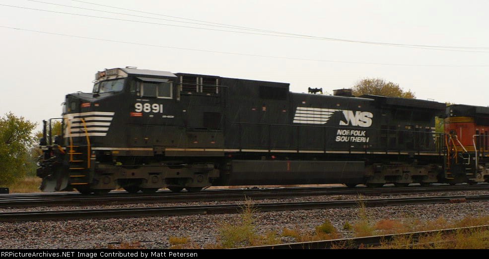 NS 9891